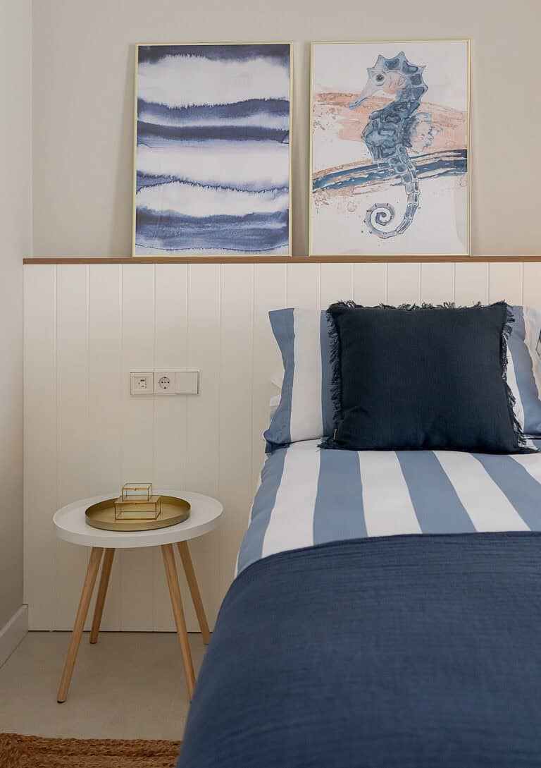 El Poder del Azul Navy. Descubre cómo utilizar este color en súper ...